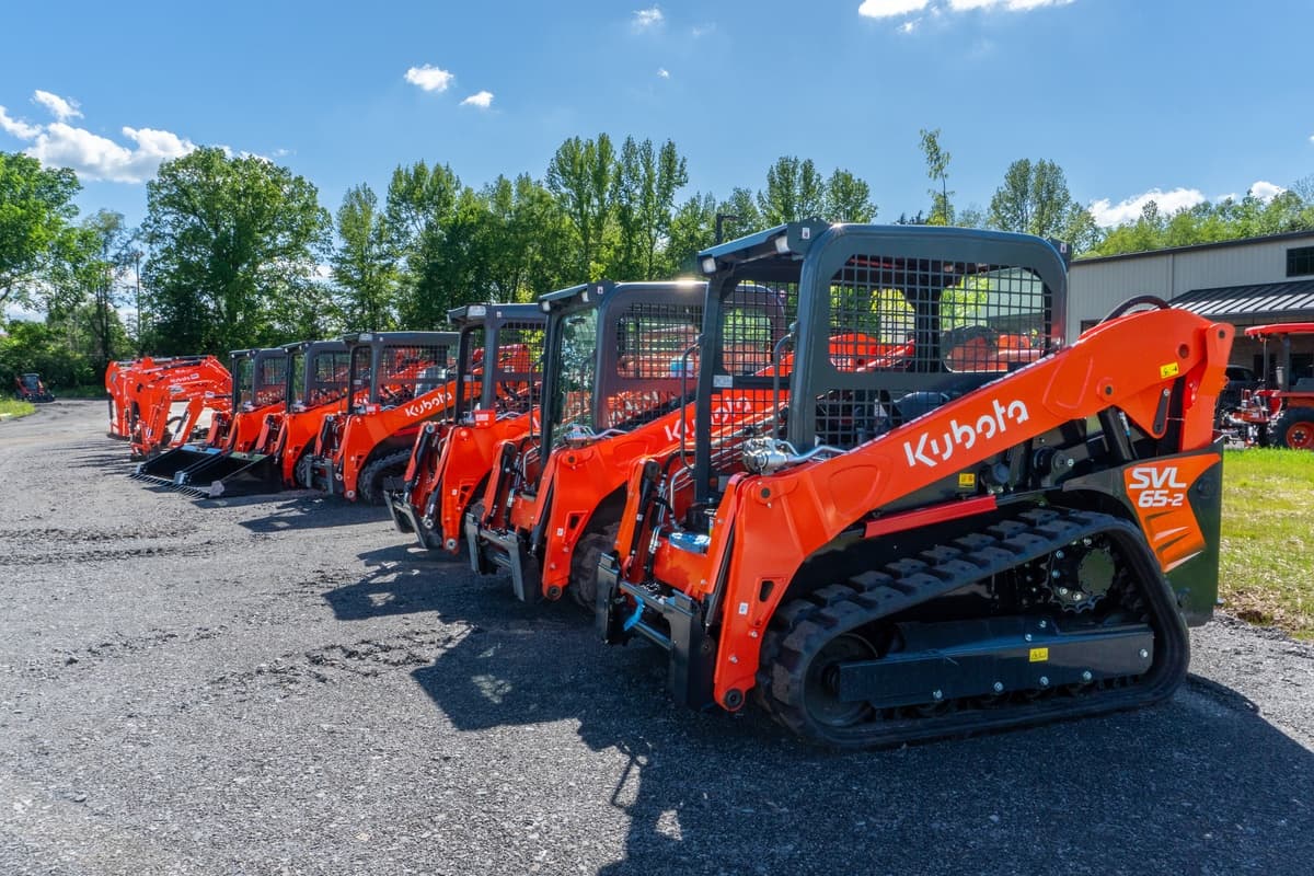 About our Dealership - Coleman Tractor Company