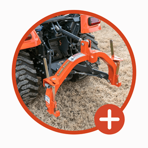 BX2680 Package - Coleman Tractor Company