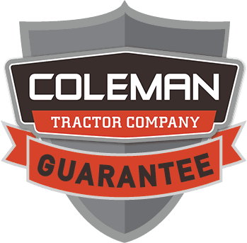 Coleman Tractor Company - Kubota Dealer in Tennessee