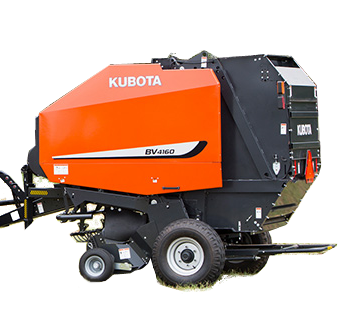 BV4160 Econo - Coleman Tractor Company