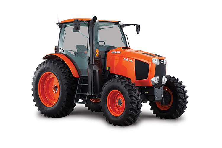 M6-141 - Coleman Tractor Company