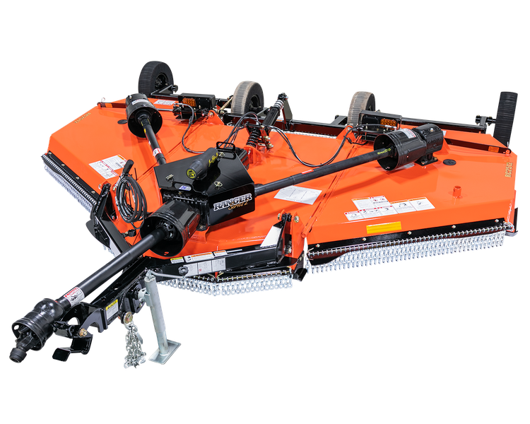 RC2512 ROTARY CUTTERS - Coleman Tractor Company