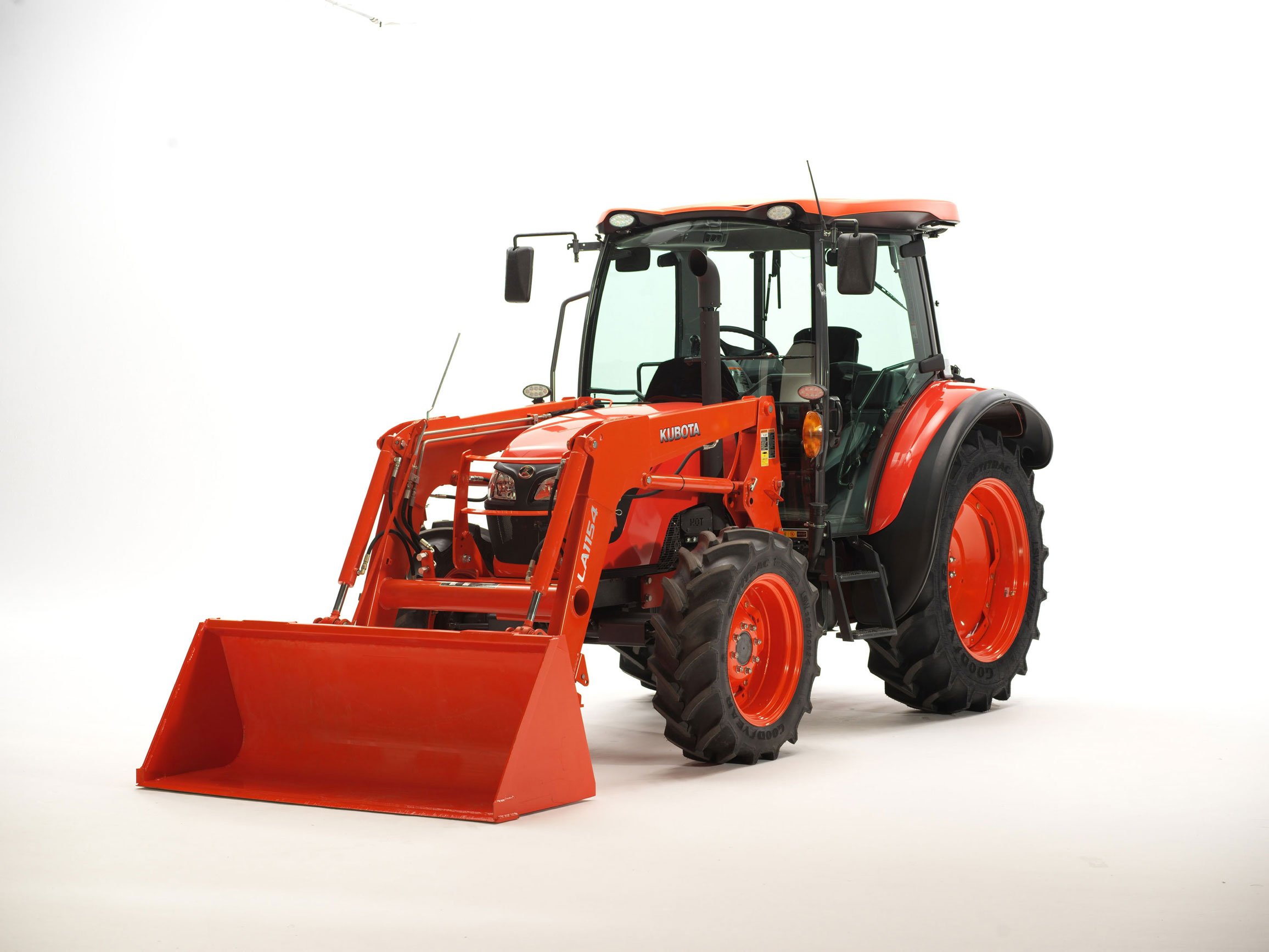 M4-071 - Coleman Tractor Company