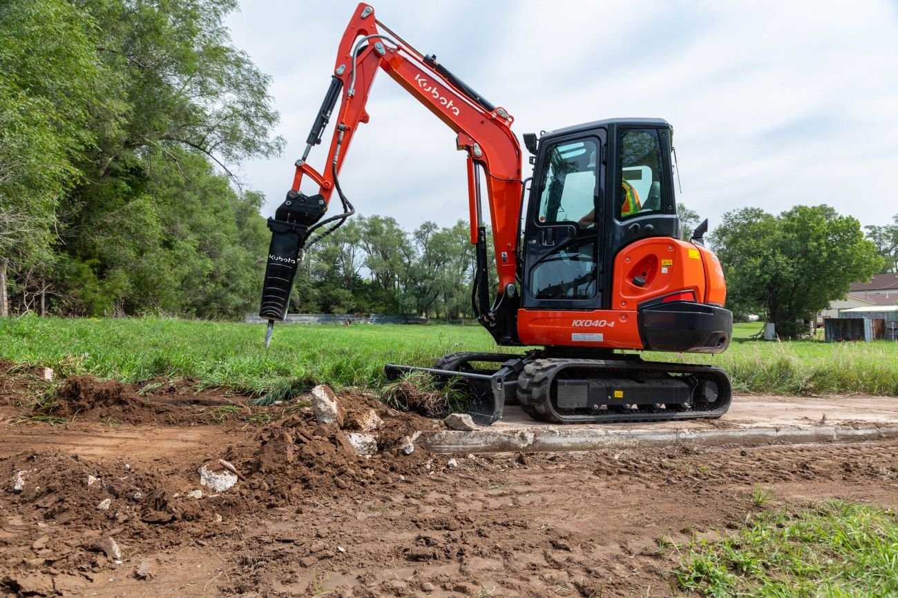 LOW-RATE RENTAL BUSINESSES* - Coleman Tractor Company